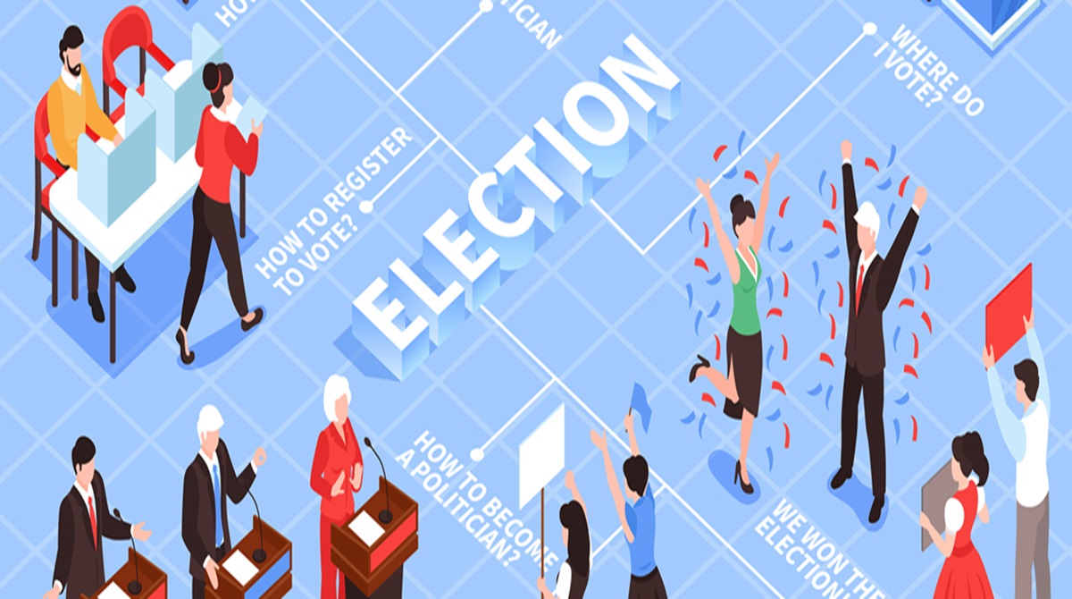 How to Choose The Best Political Campaign Firm in Delhi NCR