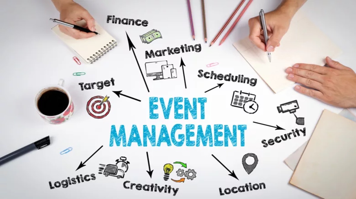 The Best Political Event Management Firm in Delhi NCR