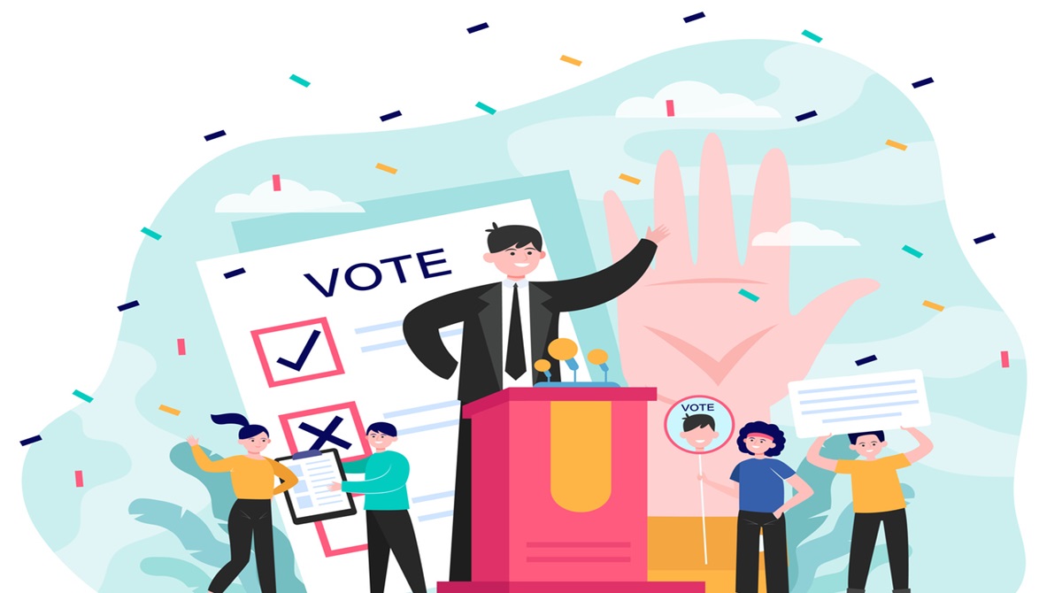 The Best Election Campaign Management Company in Delhi NCR
