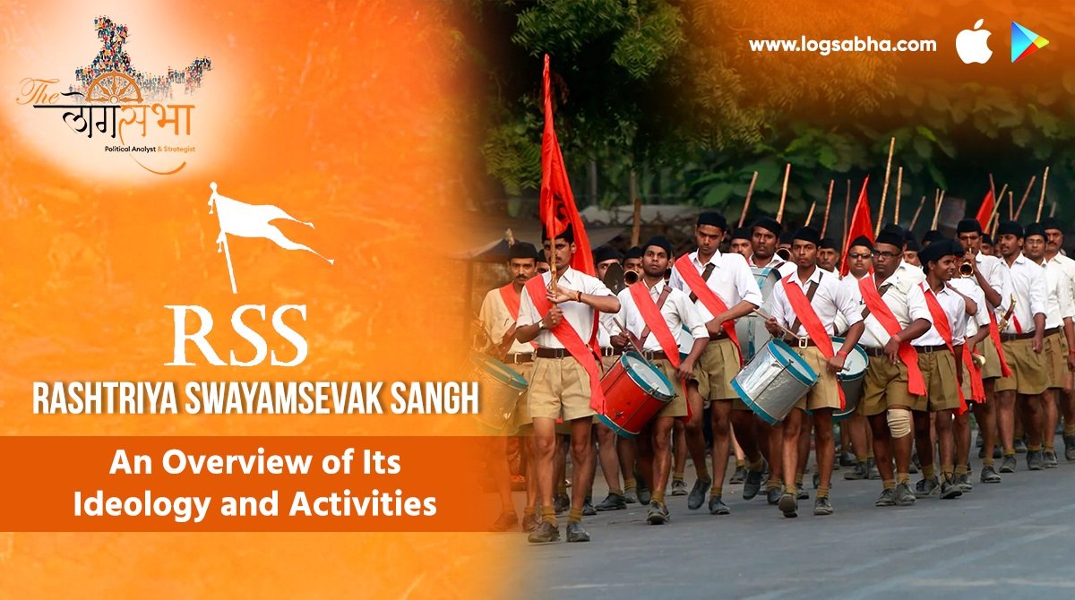 Rashtriya Swayamsevak Sangh (RSS): An Overview