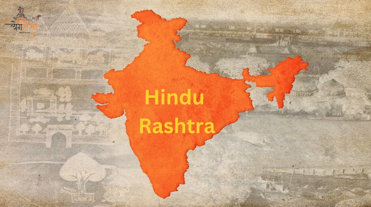 Can India Become a Hindurashtra?