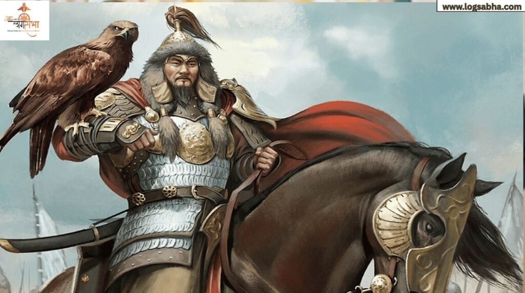 Great Genghis: The Real Khan Who Destroyed All Muslim Kingdoms Till ...